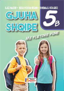 Librat Shkollor Shtëpia Botuese Berati